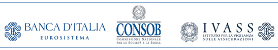 Contents - CONSOB AND ITS ACTIVITIES - CONSOB